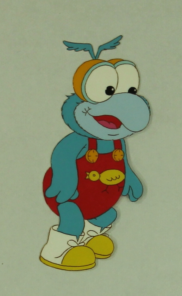Fotos de gonzo muppets baby - Imagui
