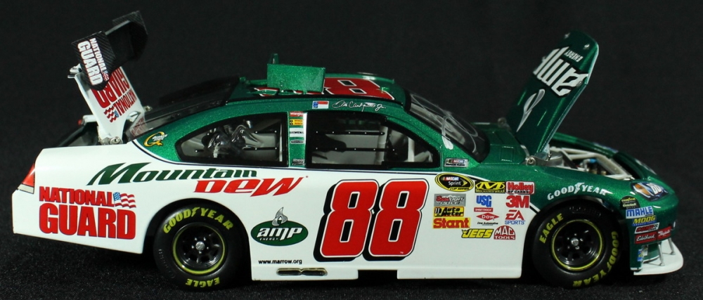 Nascar Cars 88
