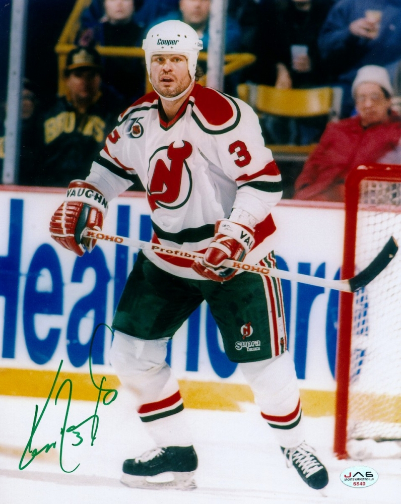 Ken Daneyko - Alchetron, The Free Social Encyclopedia