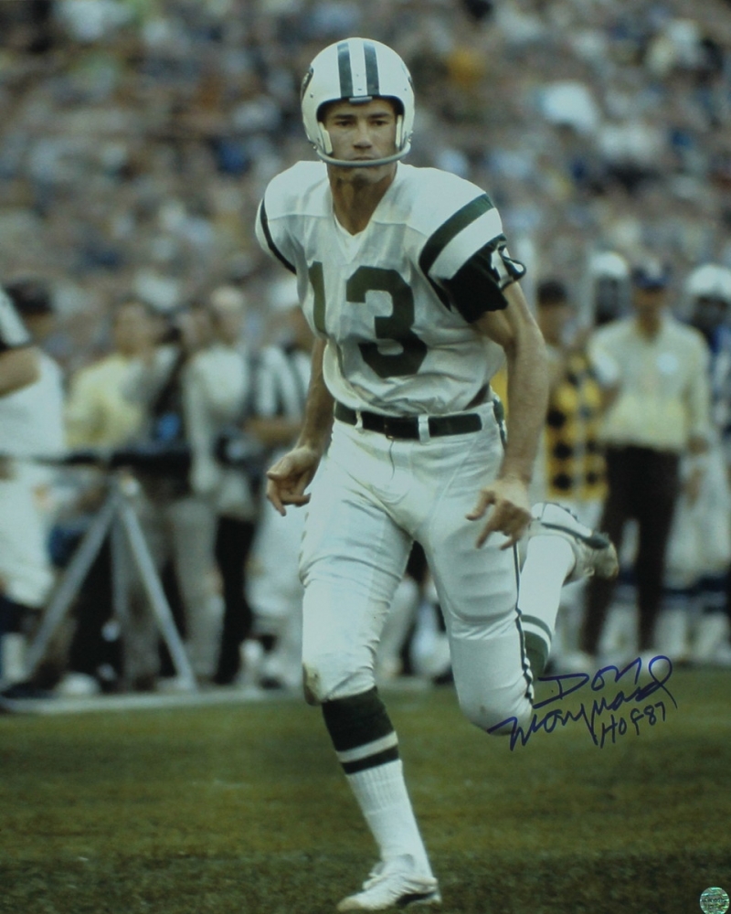 Don Maynard - Alchetron, The Free Social Encyclopedia