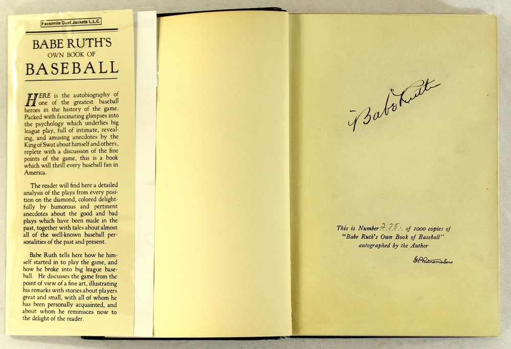 Online Sports Memorabilia Auction | Pristine Auction