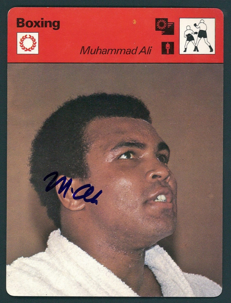 Online Sports Memorabilia Auction | Pristine Auction