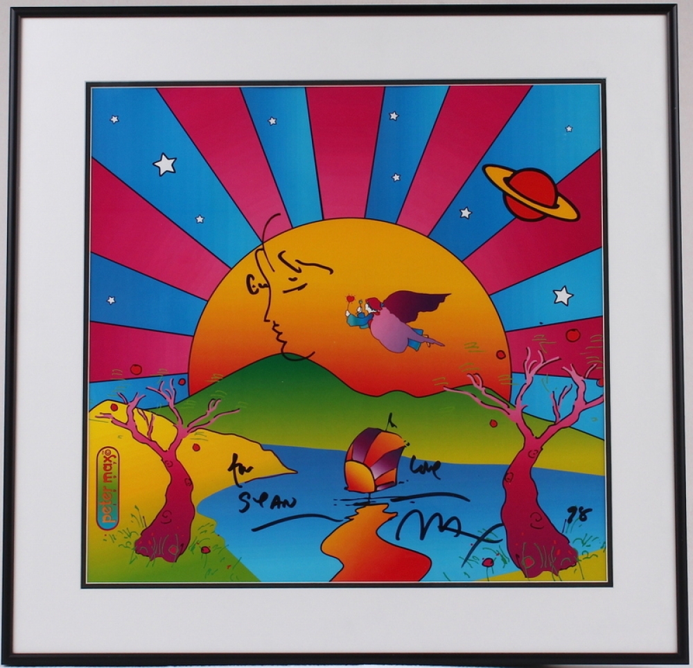 Online Sports Memorabilia Auction | Pristine Auction