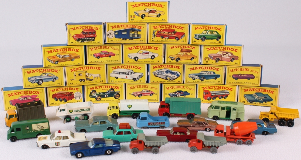 Pristine Auction