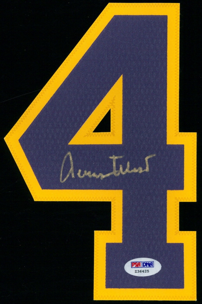 Online Sports Memorabilia Auction | Pristine Auction